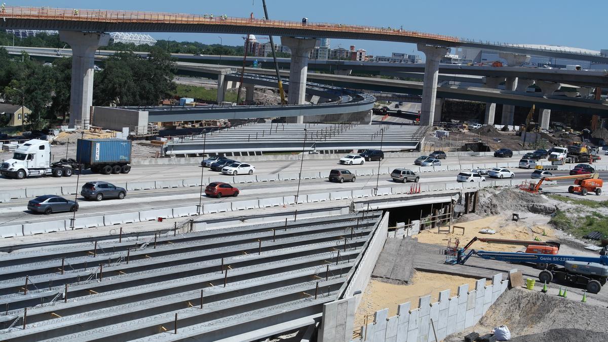 I-4 Ultimate project to fund public art in Central Florida - Orlando ...