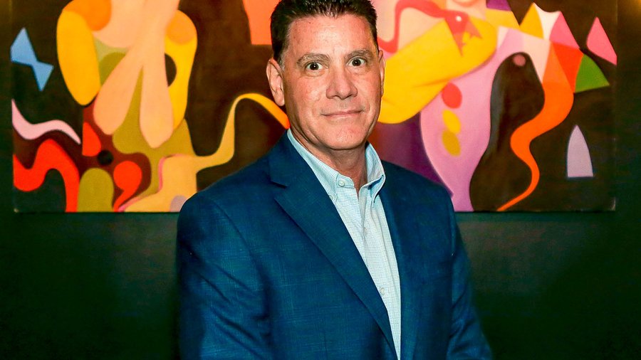 Mark Zimmerman, a CIO of the Year honoree - Tampa Bay Business Journal