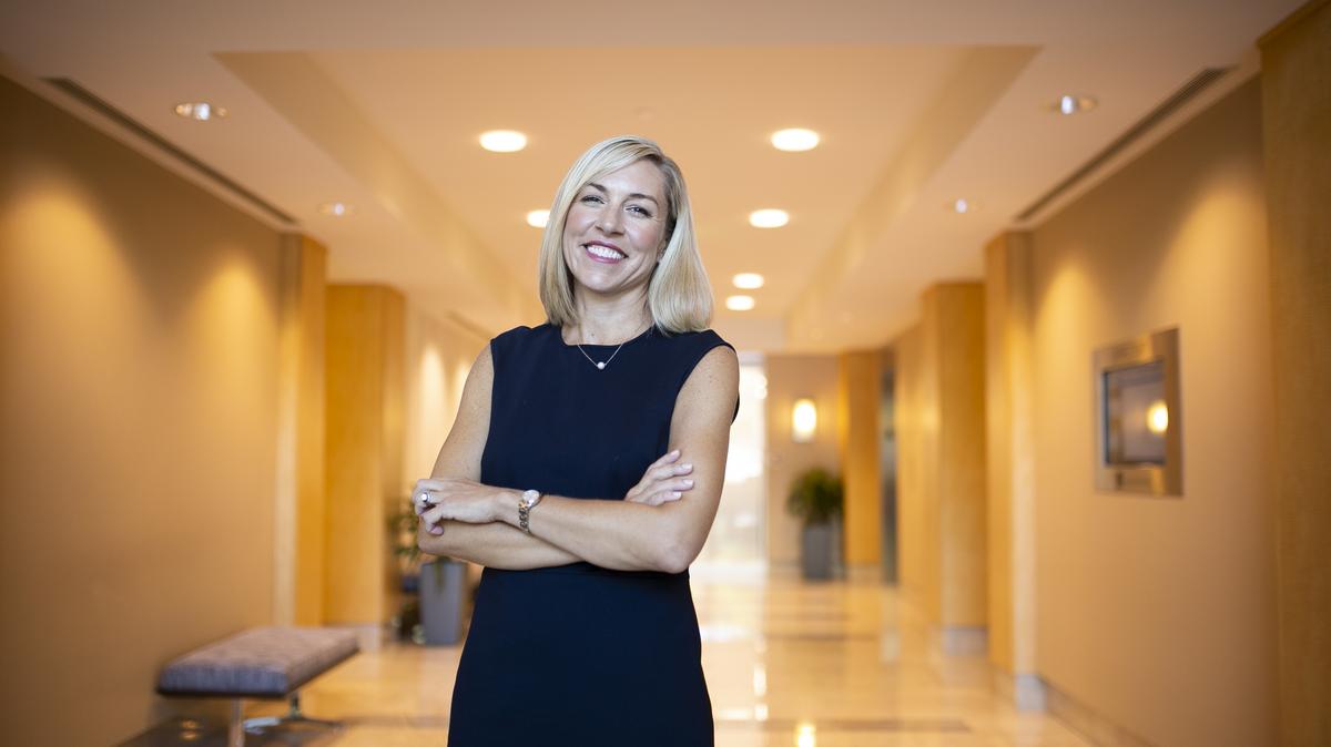 Meg Powell launches new venture aimed at helping Raleigh startups in ...