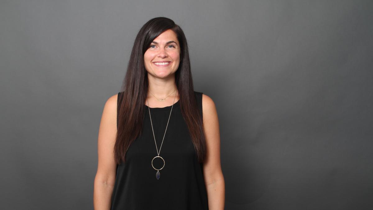 Belle Communication's Kate Finley on Women of Influence podcast ...