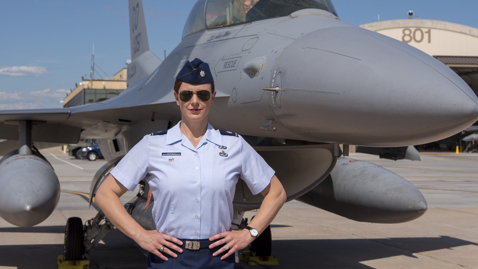 Jamie Pieper - Denver Business Journal