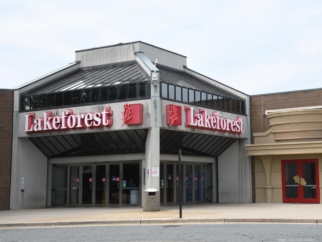 Lakeforest Mall Company Profile - The Business Journals