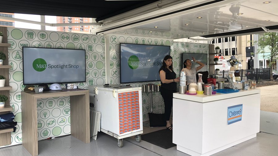 M&T to highlight small businesses with virtual 'Spotlight Shop ...