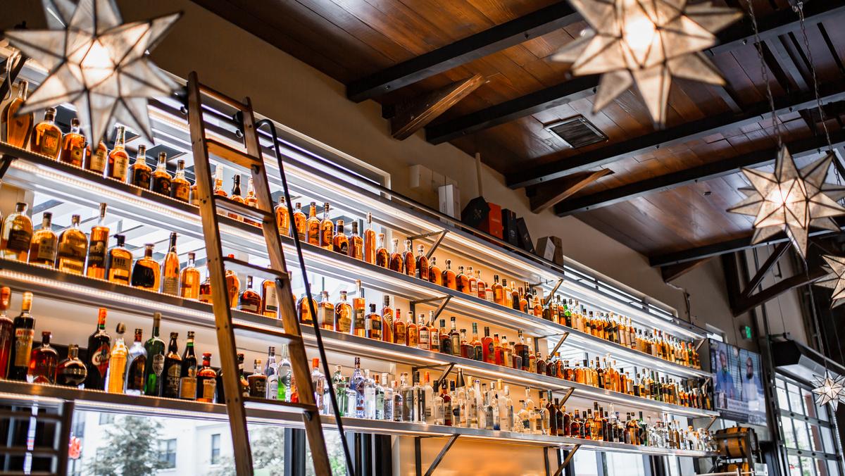 Stir Restaurant to open at RailYard in Charlotte's South End ...