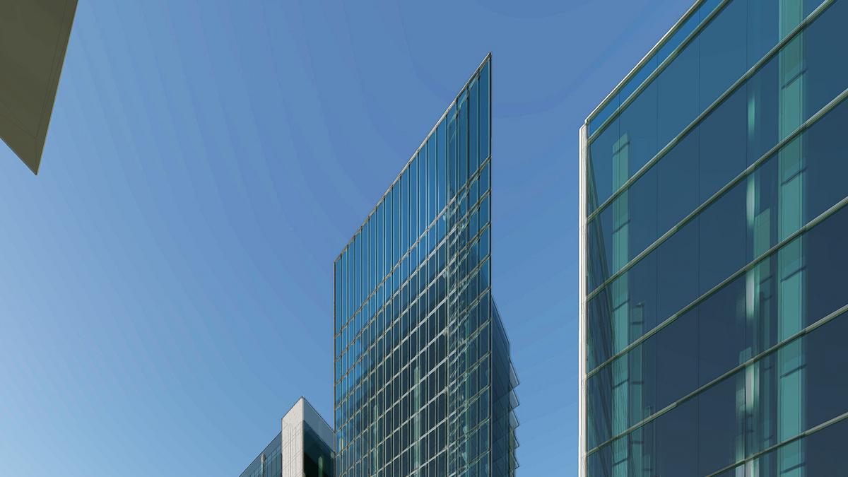 Georgia Tech alum pledges $18M, new Technology Square tower to be named ...