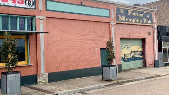 Monroe Associates LLC apply for development loan for 343 Madison Ave ...