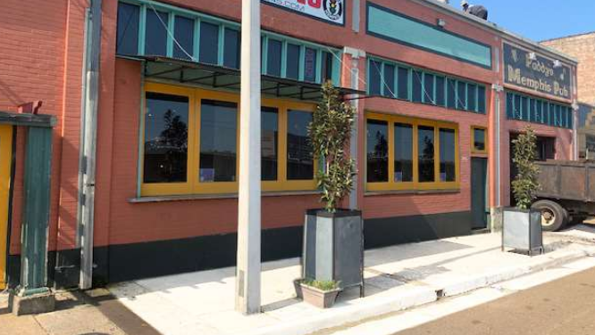 Monroe Associates LLC apply for development loan for 343 Madison Ave ...