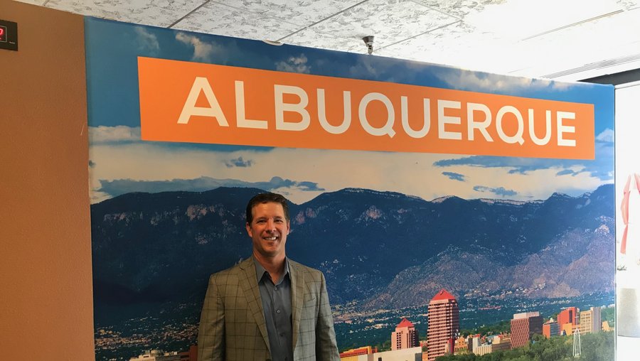 Jabil approved for funding in Albuquerque - Tampa Bay Business Journal