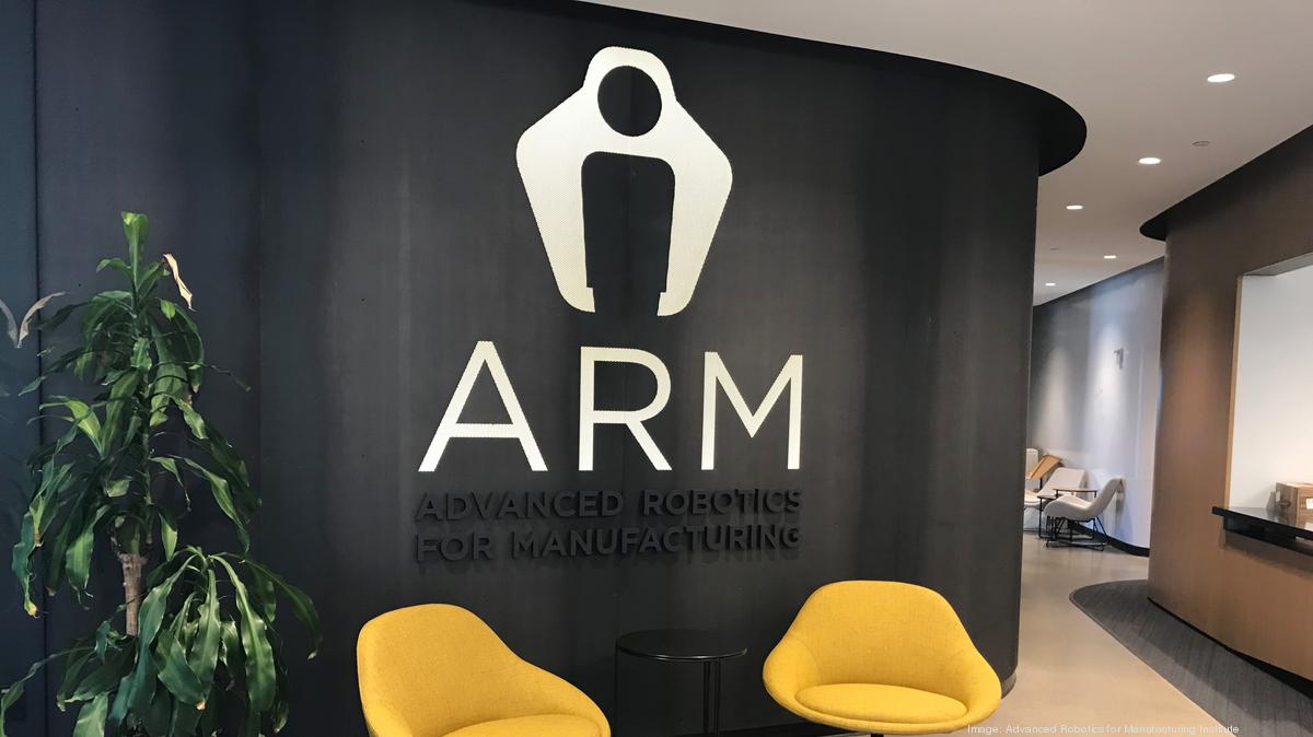 ARM Institute promotes two from within for new senior leadership posts ...