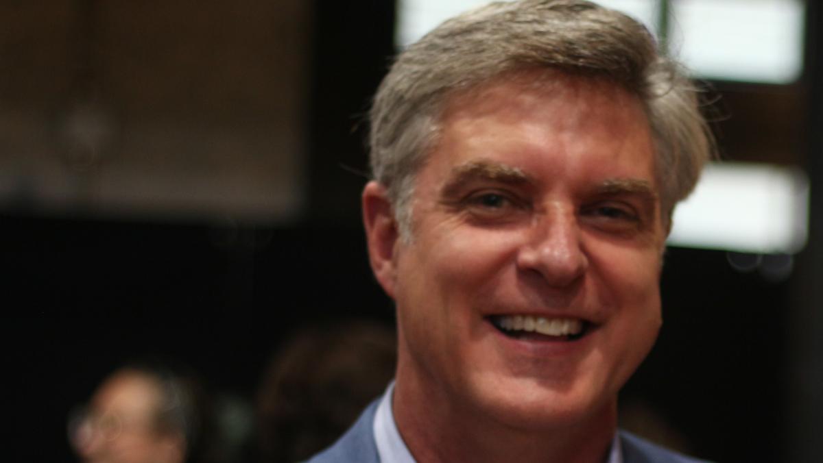 Patrick Dowd joins Allegheny County Health Department - Pittsburgh ...