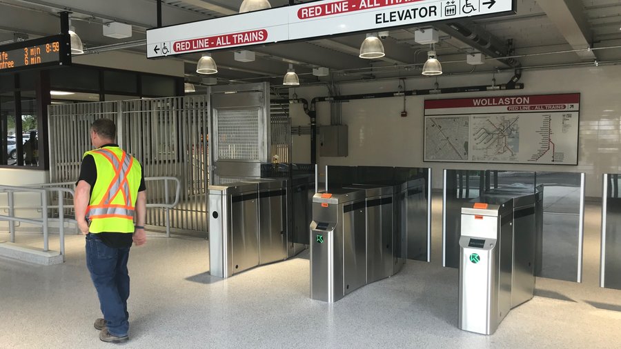 For the MBTA, the cost of repairs are the biggest challenge of 2024 ...