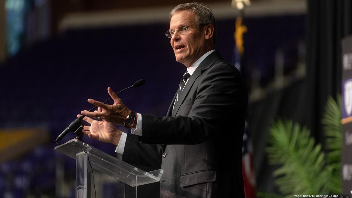 Tennessee Gov. Bill Lee extends state of emergency due to Covid-19 but ...