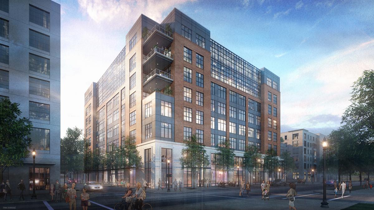 Insight Global moving to offices at the Peninsula - Columbus Business First