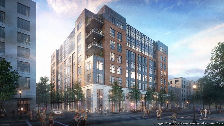 Insight Global moving to offices at the Peninsula - Columbus Business First