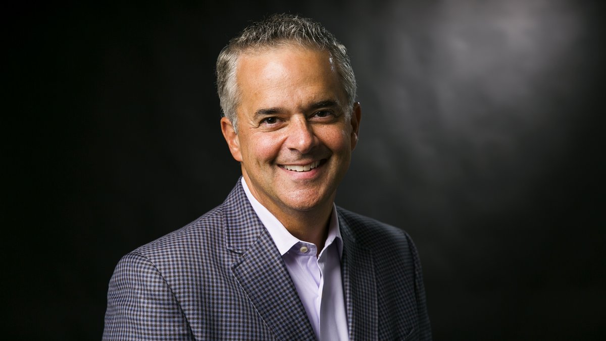 BehaVR on what’s next after merger with OxfordVR - Louisville Business ...