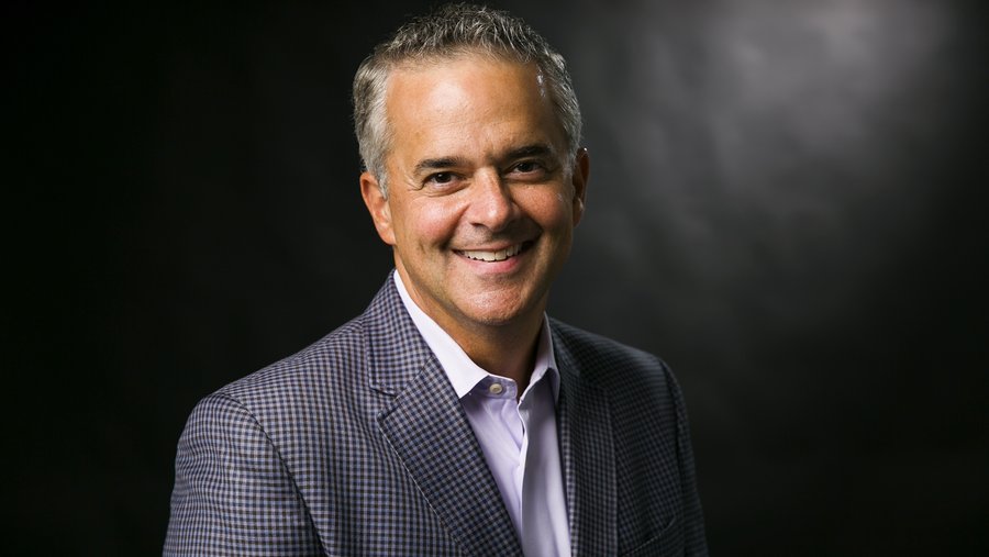 Aaron Gani, founder of BehaVR, joins Endeavor network - Louisville ...