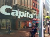 Capital One closes multiple Houston-area branches