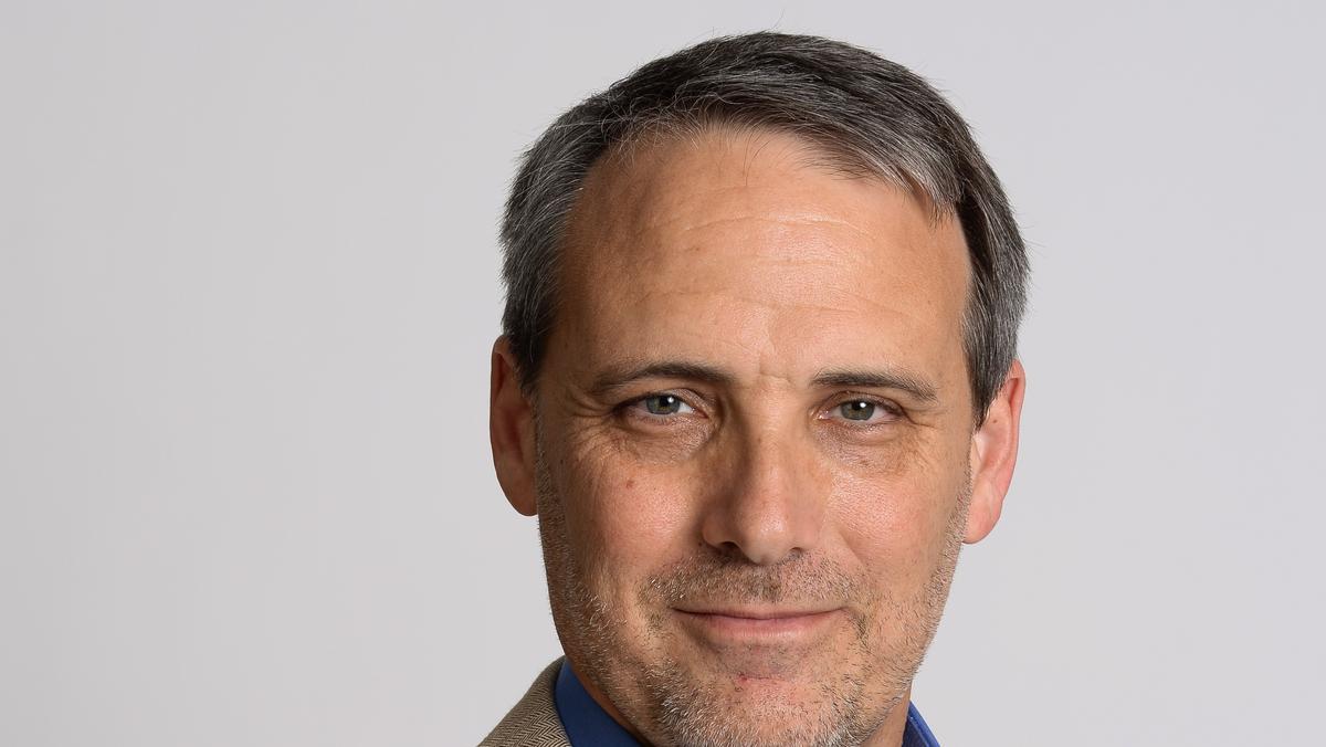 Tech Titans Corporate CEO winner helps boost his company's sales and ...