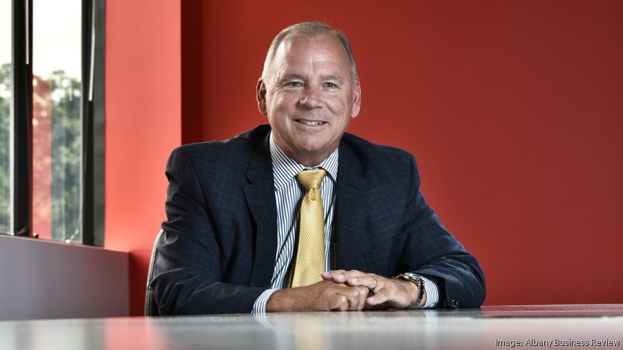 Peter Struzzi's business grows in property management at Pyramid ...