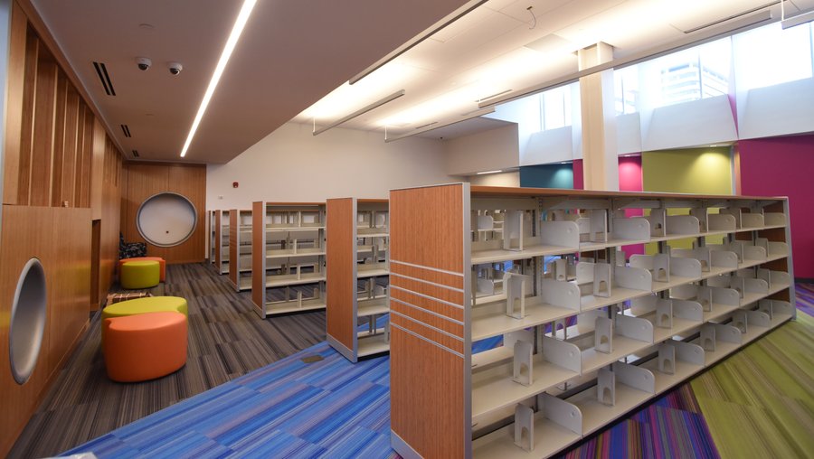 St. Louis County Library to expand hours, stop requiring appointments ...