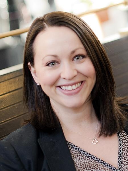 Heather Vasquez Johnson | People on The Move - Denver Business Journal