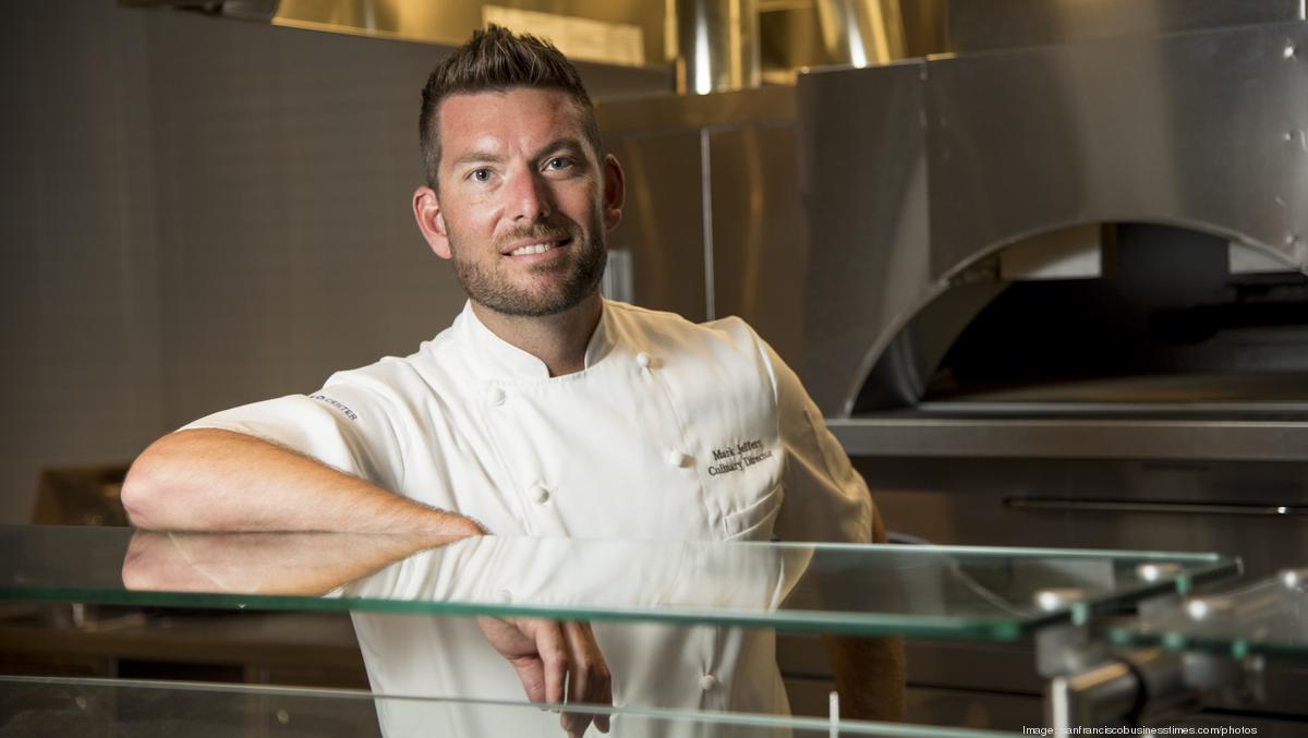 Sneak peek at Chase Center's brand new retail lineup - San Francisco ...