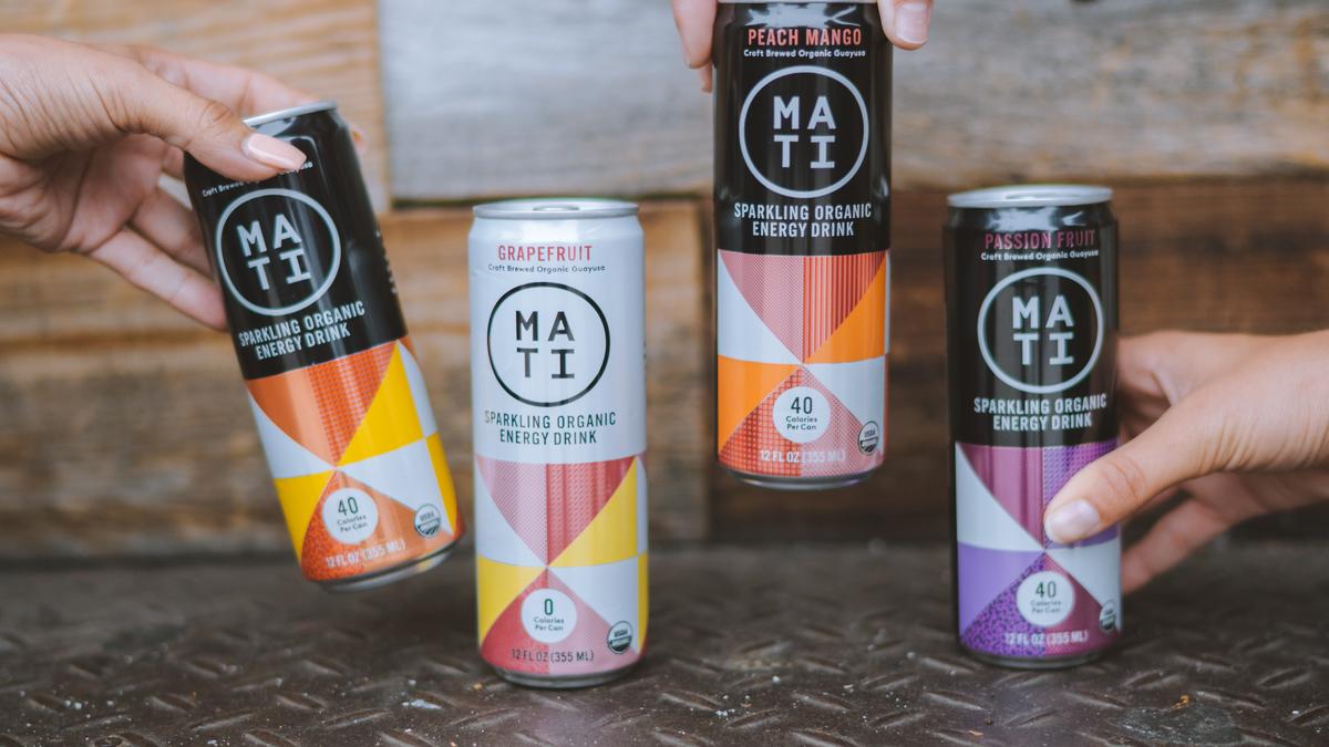 Mati Energy expands market reach at Whole Foods in Texas, Oklahoma ...