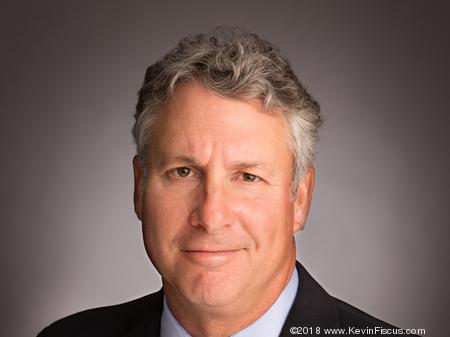 Daniel Spector - Sacramento Business Journal