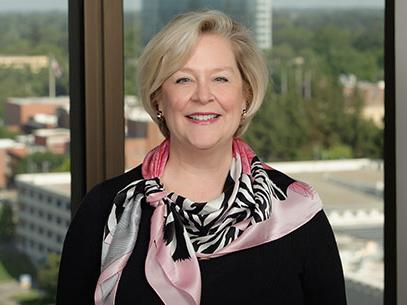 Julia L. Jenness - Sacramento Business Journal