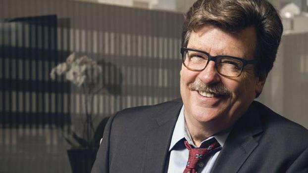 William J Portanova - Sacramento Business Journal