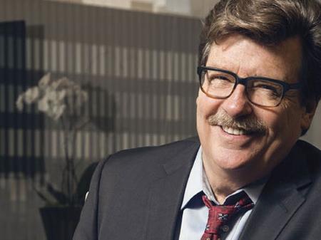 William J Portanova - Sacramento Business Journal