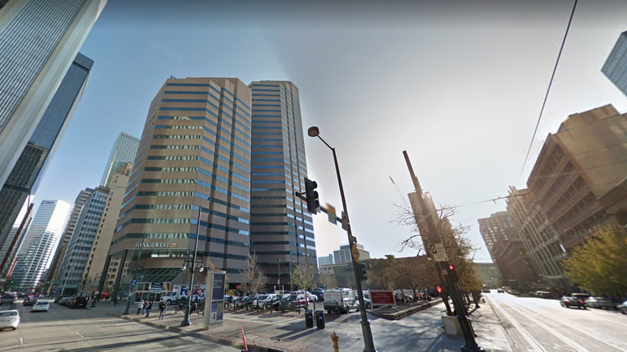 Downtown Denver site where 81-story skyscraper was once proposed has a ...