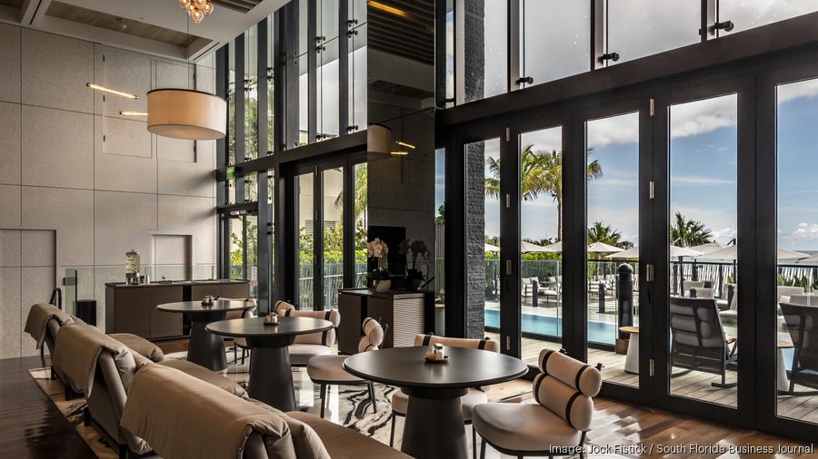 Muse Residences