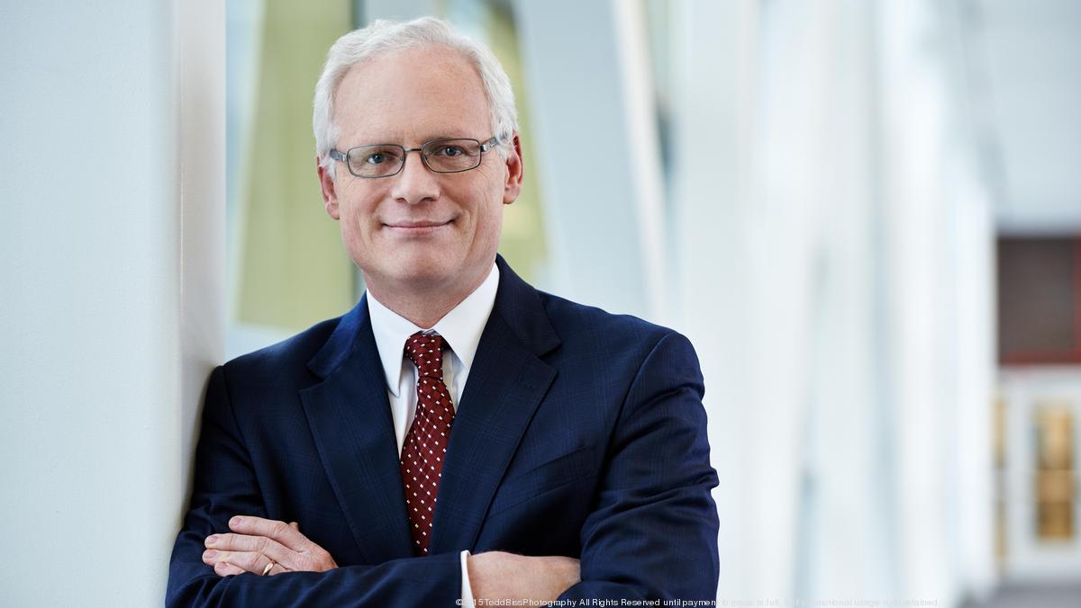 Zep picks Goodyear exec Dan Smytka as new CEO - Atlanta Business Chronicle