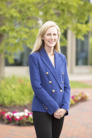 Anne Dorn: Top Corporate Counsel — Best Assistant General Counsel ...