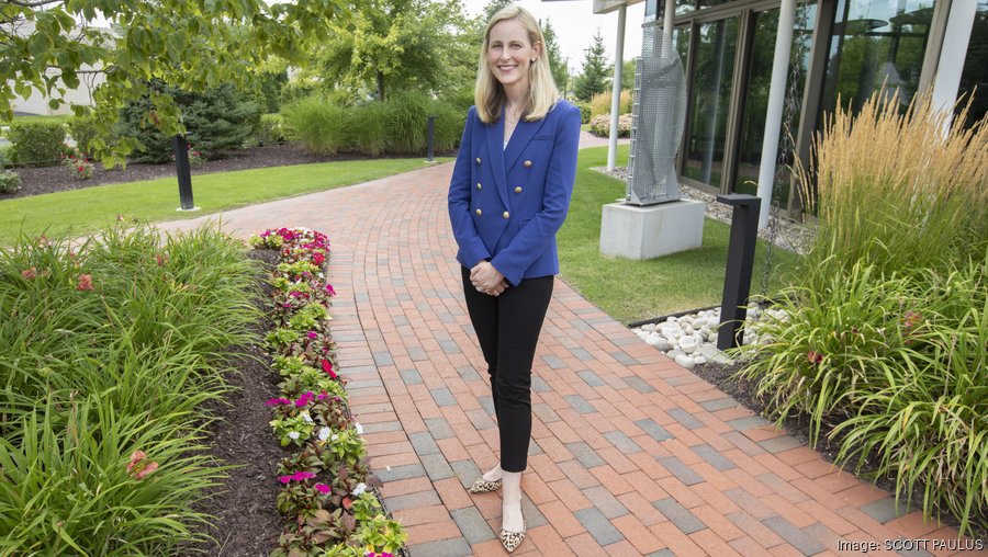 Anne Dorn: Top Corporate Counsel — Best Assistant General Counsel ...