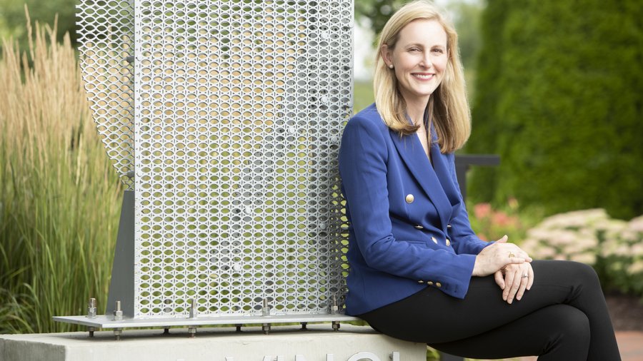 Anne Dorn: Top Corporate Counsel — Best Assistant General Counsel ...