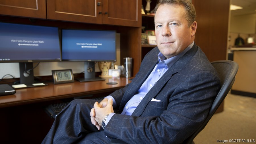 Illinois regulators reschedule review related to Advocate Aurora-Atrium ...