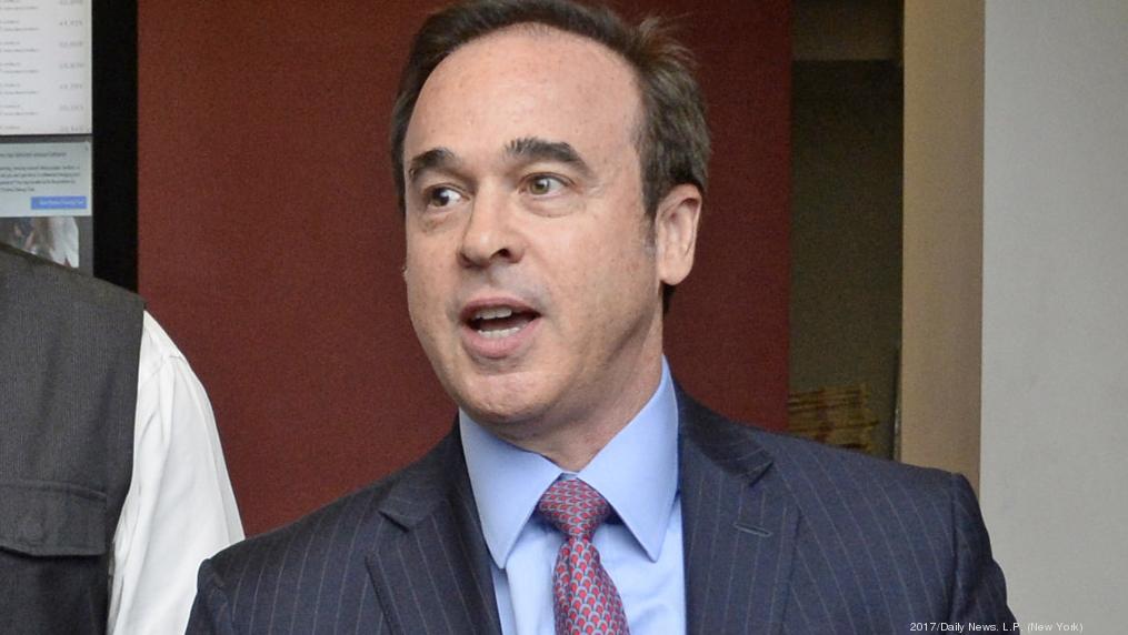 Eric Gertler will be nominated as next head of Empire State Development ...