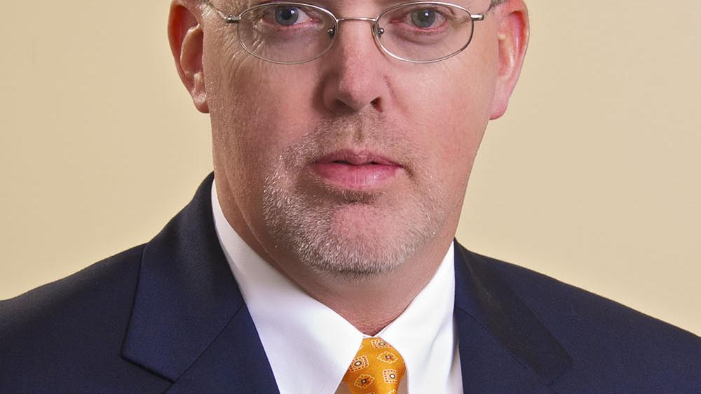 Proventix's Nix is Small Business Person of the Year - Birmingham ...