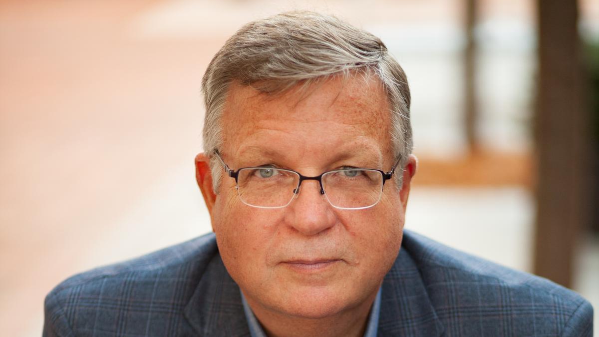 Tech Council CEO Marty Rosendale wants Md. biotech industry to be ...