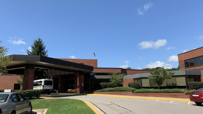 Grove City Medical Center fits into Allegheny Health Network's strategy ...