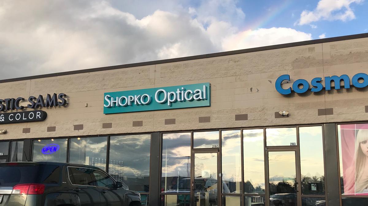 Shopko Optical sold to German firm Fielmann Group - Milwaukee Business ...