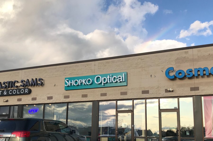 Shopko Optical sold to German firm that’s growing in United States ...