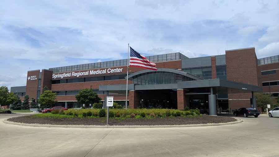 More investments in store for Miami Valley, Mercy Health-Springfield ...