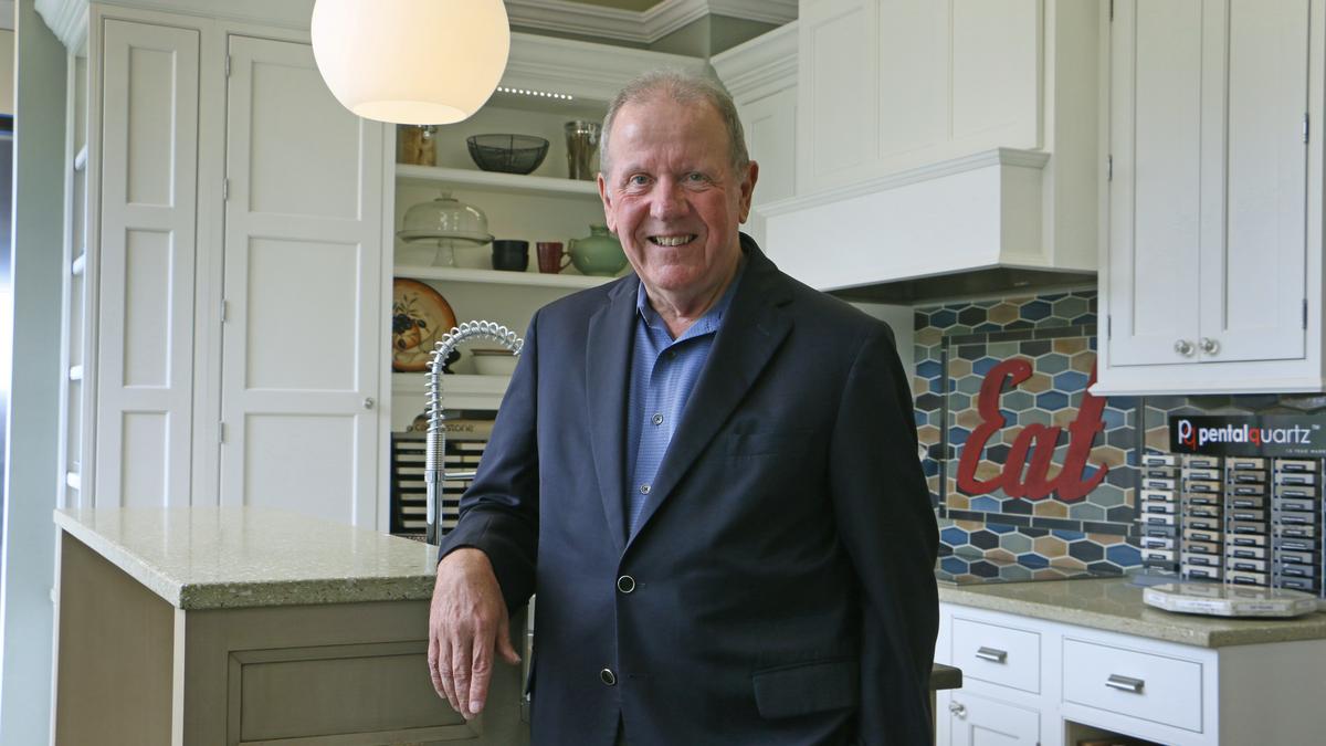 Neil Kelly Company preps next generation to take over - Portland ...