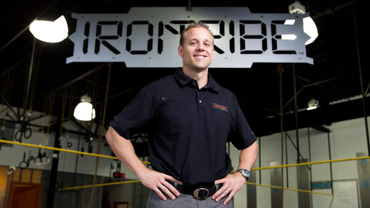 Iron Tribe Fitness to open latest gym in Vestavia - Birmingham Business ...