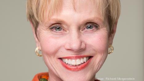 Sandra Horning to retire from Genentech, replaced by Levi Garraway ...
