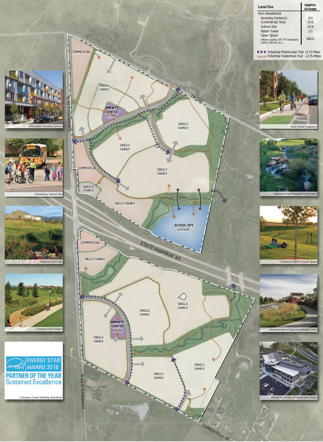 Meritage Homes to build more in Austin - Austin Business Journal