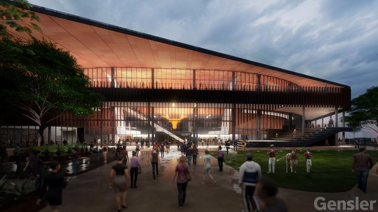 Jasmine Engineering founder Azima is back in stadium game and building ...